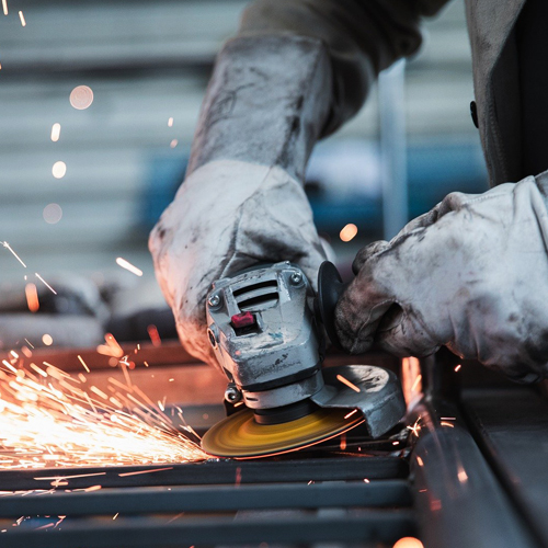 Guide des normes | Les EPI d'ATSC